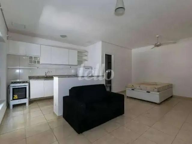 Kitnet / Stúdio para Locação em São Paulo/SP Vila São José Ipiranga 1 Quartos