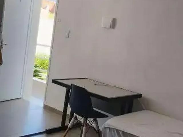 Kitnet / Stúdio para Locação em São Paulo/SP Vila São Luís Zona Oeste