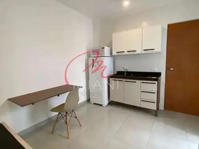 Kitnet / Stúdio para Locação em São Paulo/SP Vila São Luís Zona Oeste 1 Quartos