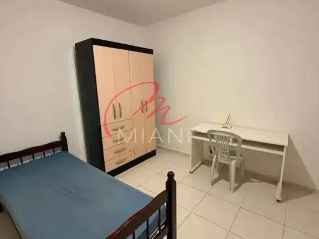Kitnet / Stúdio para Locação em São Paulo/SP Vila São Luís Zona Oeste 1 Quartos