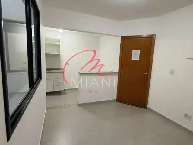 Kitnet / Stúdio para Locação em São Paulo/SP Vila São Luís Zona Oeste 1 Quartos