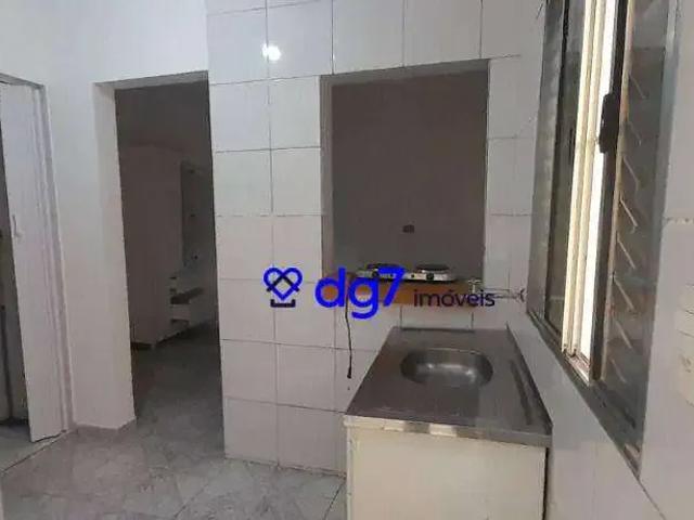 Kitnet / Stúdio para Locação em São Paulo/SP Vila São Luís Zona Oeste 1 Quartos