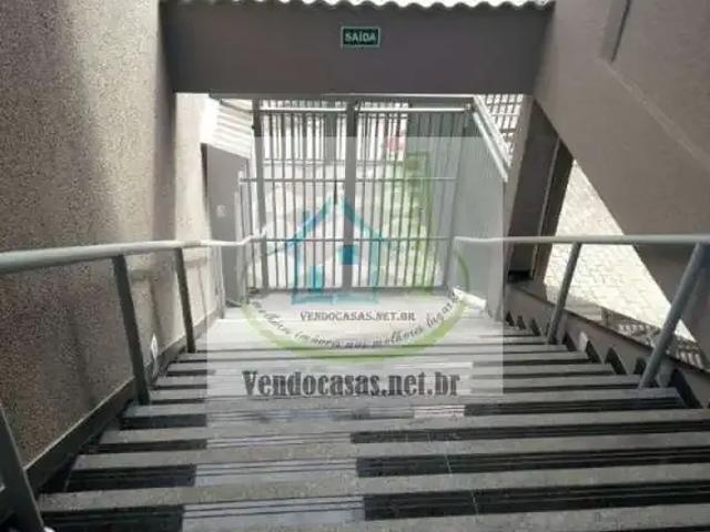 Kitnet / Stúdio para Locação em São Paulo/SP Vila São Pedro 1 Quartos