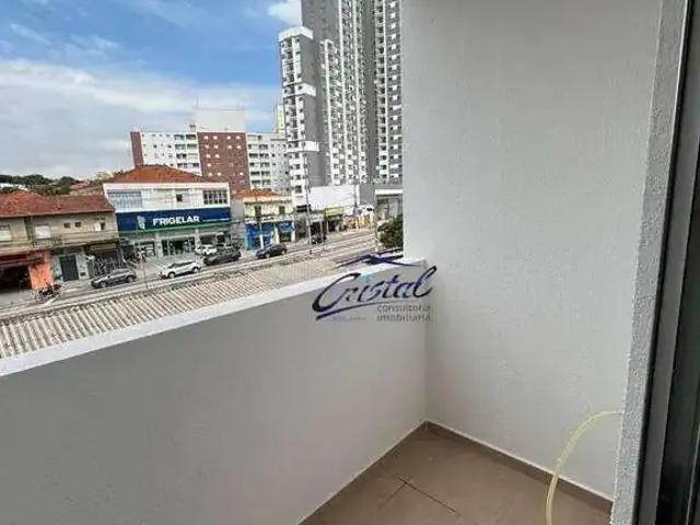 Kitnet / Stúdio para Locação em São Paulo/SP Vila Sônia 1 Quartos