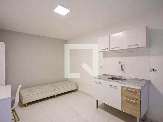 Kitnet / Stúdio para Locação em São Paulo/SP Vila Sônia 1 Quartos