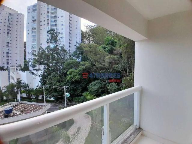 Kitnet / Stúdio para Locação em São Paulo/SP Vila Sônia 1 Quartos