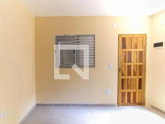 Kitnet / Stúdio para Locação em São Paulo/SP Vila Sônia 1 Quartos