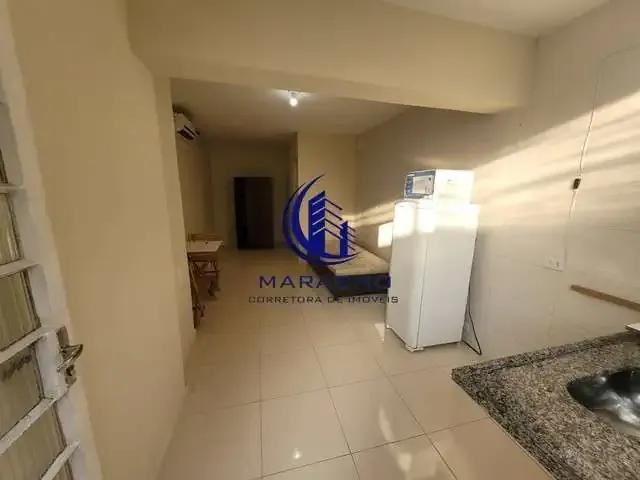Kitnet / Stúdio para Locação em São Paulo/SP Vila Sônia 1 Quartos