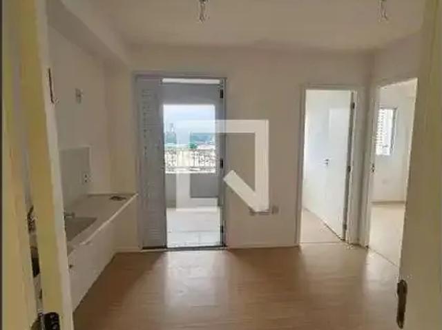Kitnet / Stúdio para Locação em São Paulo/SP Vila Sônia 1 Quartos