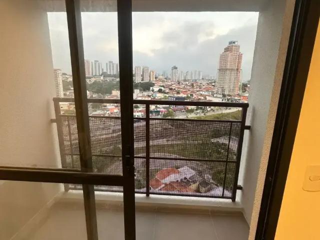 Kitnet / Stúdio para Locação em São Paulo/SP Vila Sônia 1 Quartos