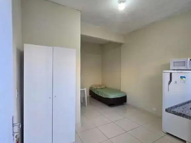 Kitnet / Stúdio para Locação em São Paulo/SP Vila Sônia 1 Quartos