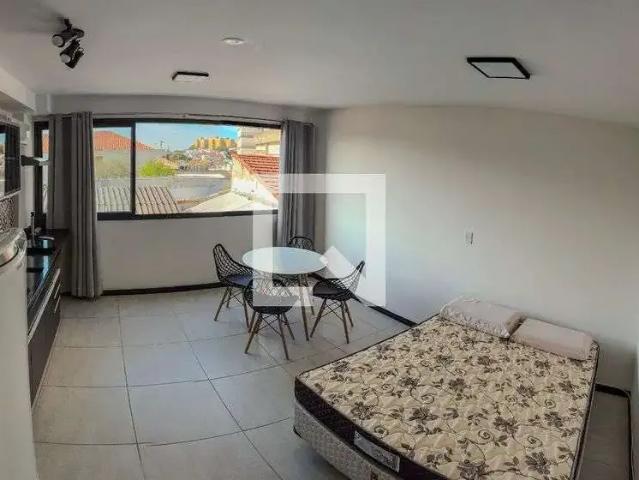 Kitnet / Stúdio para Locação em São Paulo/SP Vila Sônia 1 Quartos