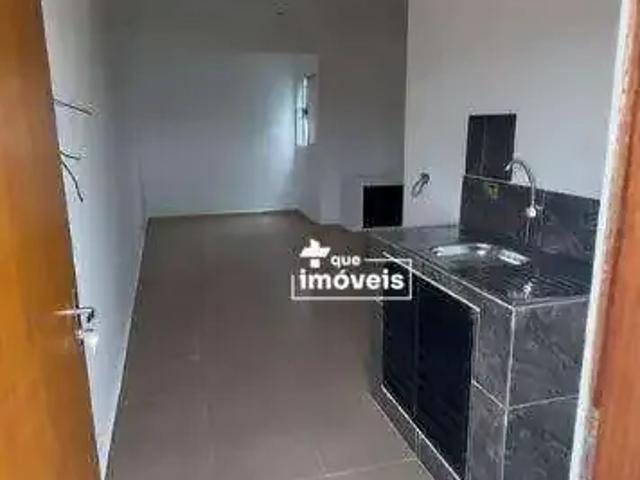 Kitnet / Stúdio para Locação em São Paulo/SP Vila Sônia