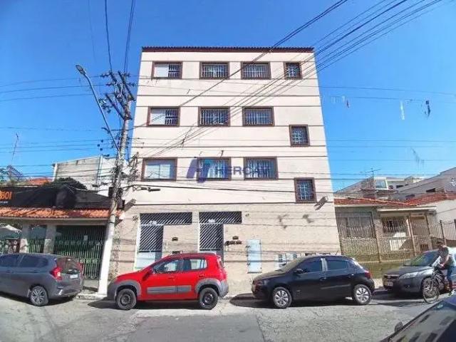 Kitnet / Stúdio para Locação em São Paulo/SP Vila Sabrina 1 Quartos