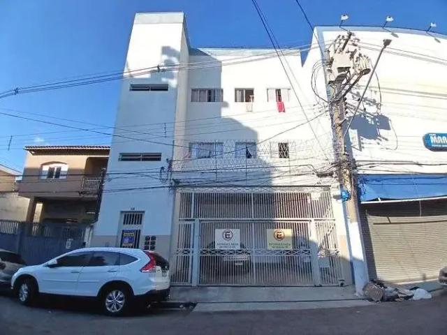 Kitnet / Stúdio para Locação em São Paulo/SP Vila Sabrina 1 Quartos