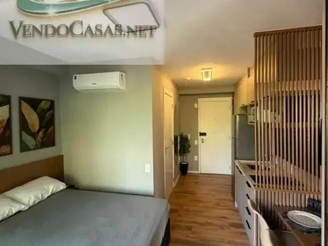Kitnet / Stúdio para Locação em São Paulo/SP Vila Santa Catarina 1 Quartos