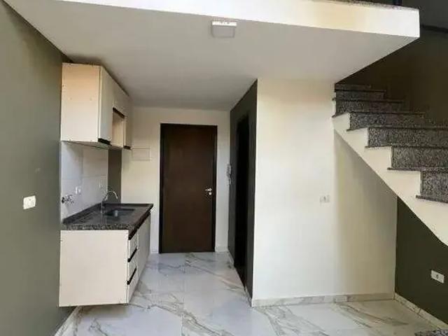 Kitnet / Stúdio para Locação em São Paulo/SP Vila Santa Catarina 1 Quartos