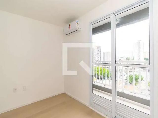 Kitnet / Stúdio para Locação em São Paulo/SP Vila Santa Clara 1 Quartos