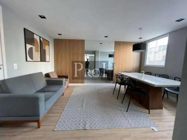 Kitnet / Stúdio para Locação em São Paulo/SP Vila Santa Clara 1 Quartos