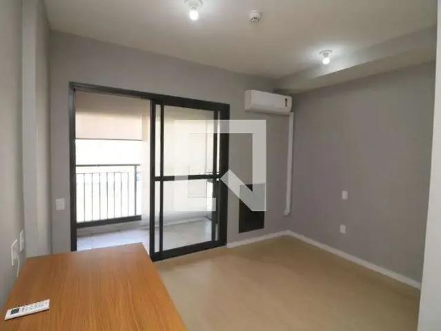 Kitnet / Stúdio para Locação em São Paulo/SP Vila Santa Clara 1 Quartos