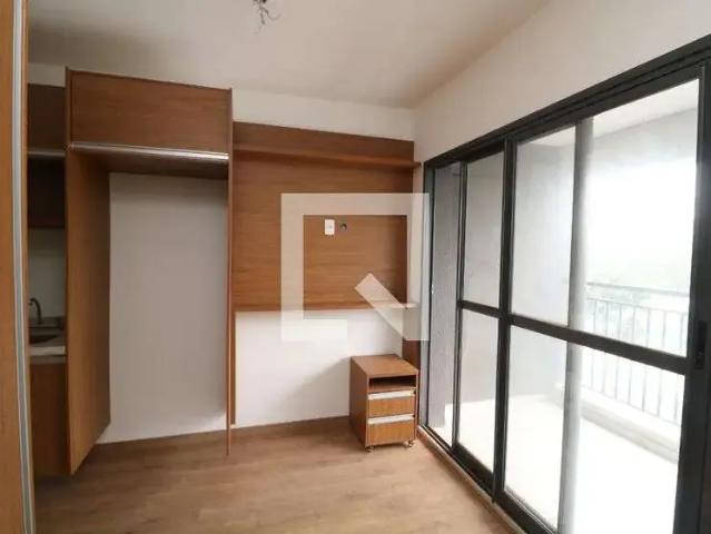 Kitnet / Stúdio para Locação em São Paulo/SP Vila Santa Clara 1 Quartos
