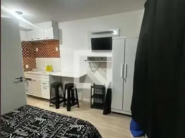 Kitnet / Stúdio para Locação em São Paulo/SP Vila Santa Clara 1 Quartos