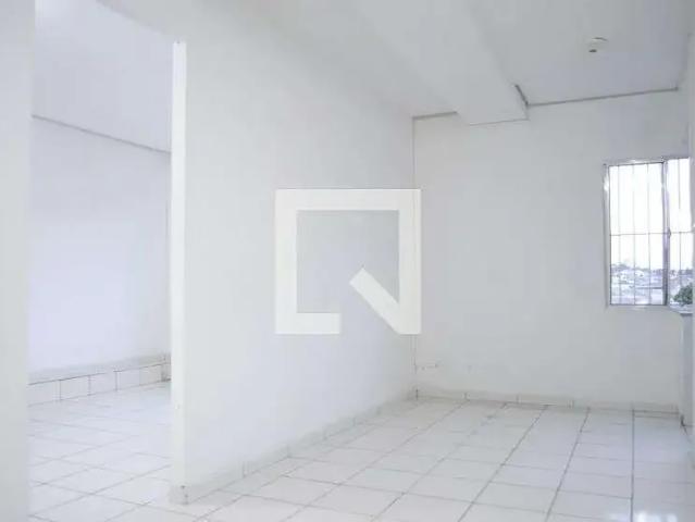 Kitnet / Stúdio para Locação em São Paulo/SP Vila Santa Clara 1 Quartos