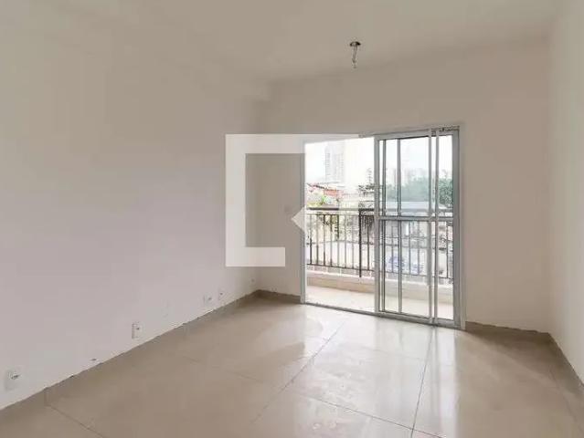 Kitnet / Stúdio para Locação em São Paulo/SP Vila Santa Clara 1 Quartos