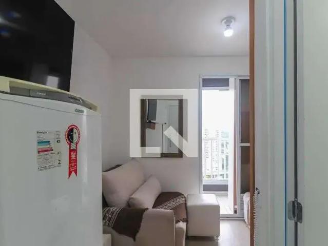 Kitnet / Stúdio para Locação em São Paulo/SP Vila Santa Clara 1 Quartos
