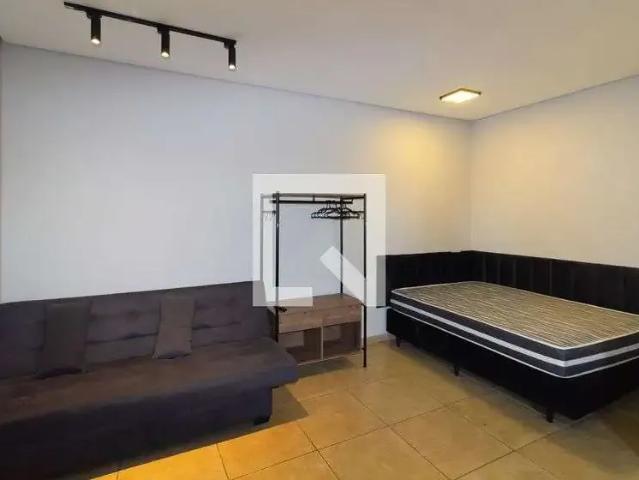 Kitnet / Stúdio para Locação em São Paulo/SP Vila Santa Clara 1 Quartos