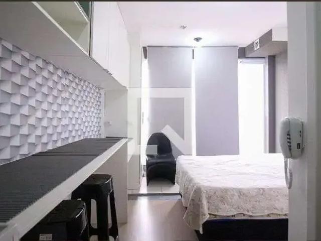 Kitnet / Stúdio para Locação em São Paulo/SP Vila Santa Clara 1 Quartos