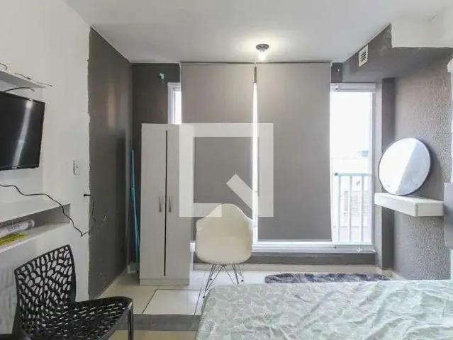 Kitnet / Stúdio para Locação em São Paulo/SP Vila Santa Clara 1 Quartos