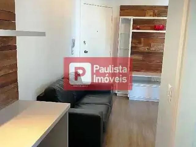 Kitnet / Stúdio para Locação em São Paulo/SP Vila Suzana 1 Quartos