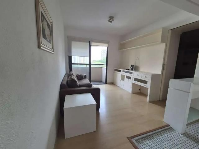 Kitnet / Stúdio para Locação em São Paulo/SP Vila Suzana 1 Quartos
