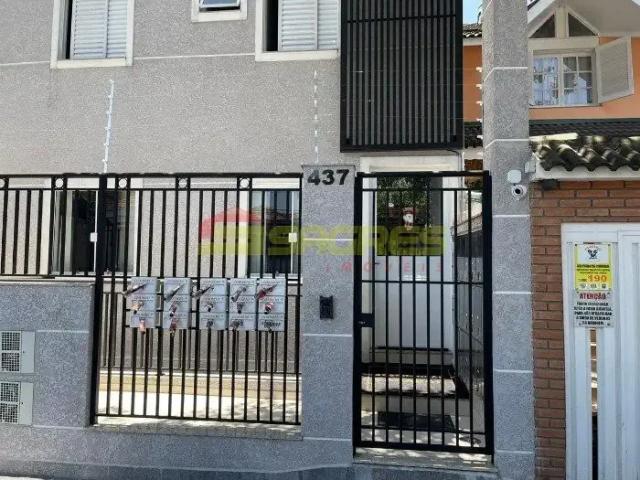Kitnet / Stúdio para Locação em São Paulo/SP Vila Paiva 1 Quartos