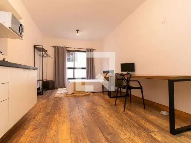 Kitnet / Stúdio para Locação em São Paulo/SP Vila Prudente 1 Quartos