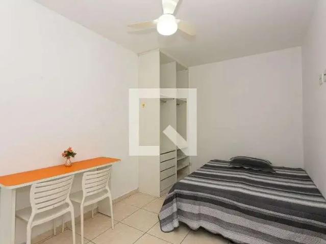 Kitnet / Stúdio para Locação em São Paulo/SP Vila Prudente 1 Quartos