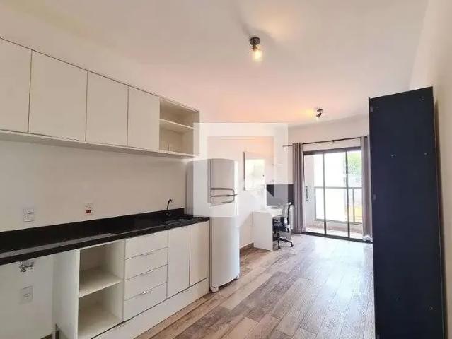 Kitnet / Stúdio para Locação em São Paulo/SP Vila Prudente 1 Quartos