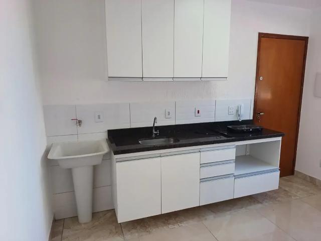 Kitnet / Stúdio para Locação em São Paulo/SP Vila Prudente 1 Quartos
