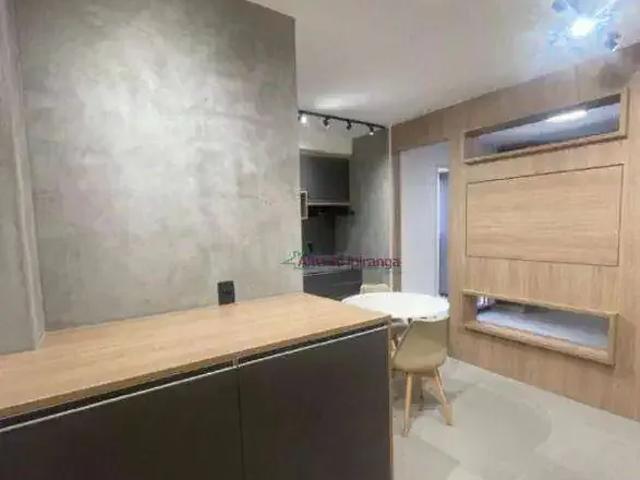 Kitnet / Stúdio para Locação em São Paulo/SP Vila Prudente 1 Quartos