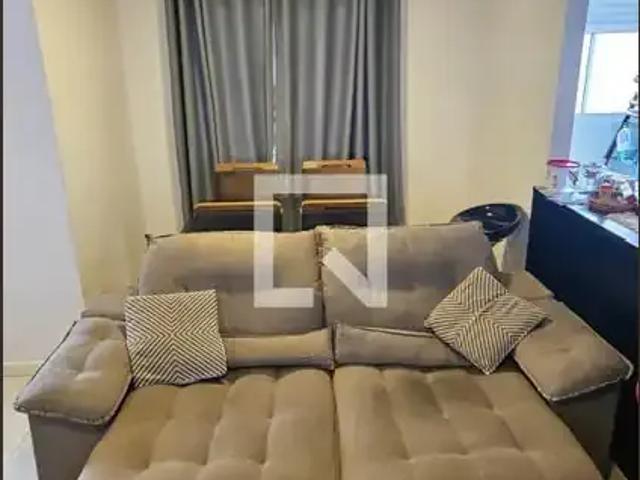 Kitnet / Stúdio para Locação em São Paulo/SP Vila Prudente 1 Quartos