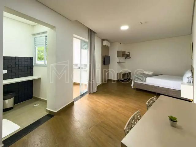 Kitnet / Stúdio para Locação em São Paulo/SP Vila Prudente 1 Quartos