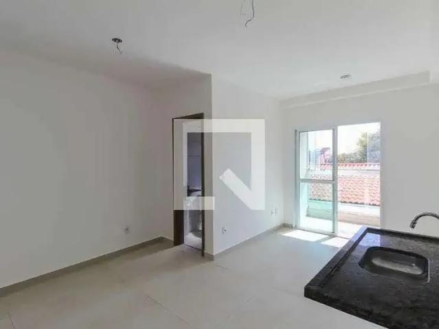 Kitnet / Stúdio para Locação em São Paulo/SP Vila Prudente 1 Quartos