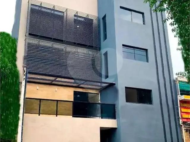 Kitnet / Stúdio para Locação em São Paulo/SP Vila Prudente 1 Quartos