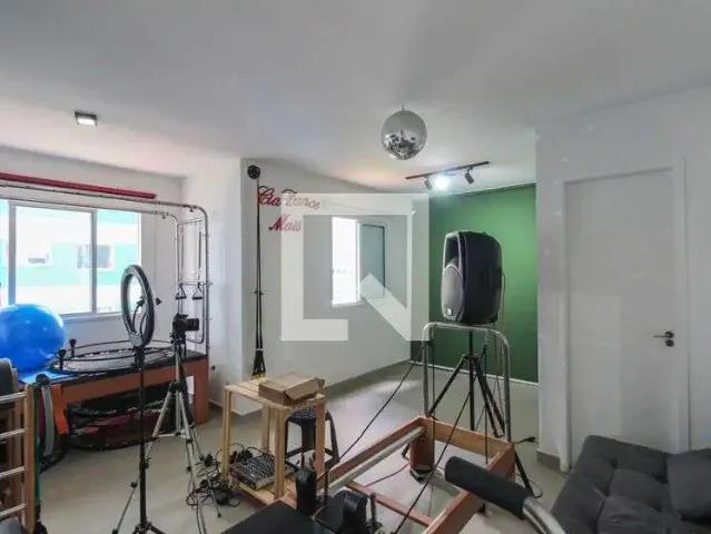 Kitnet / Stúdio para Locação em São Paulo/SP Vila Prudente 1 Quartos