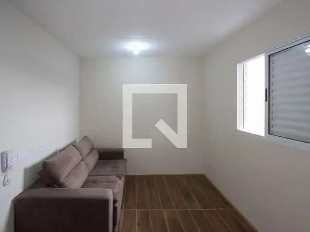 Kitnet / Stúdio para Locação em São Paulo/SP Vila Prudente 1 Quartos