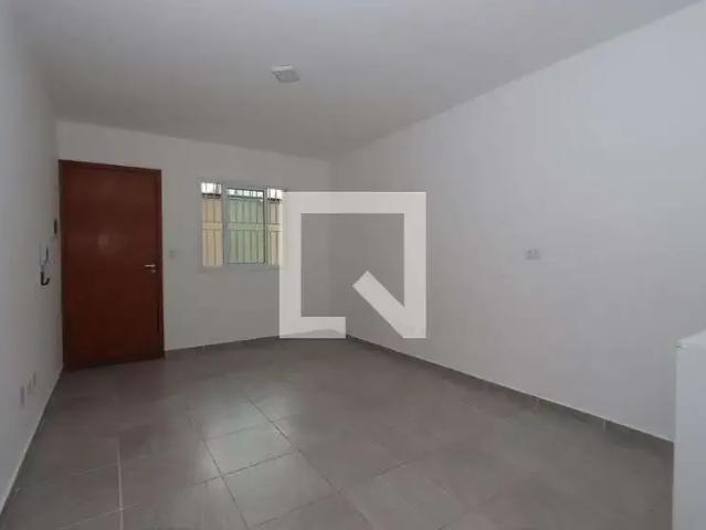 Kitnet / Stúdio para Locação em São Paulo/SP Vila Prudente 1 Quartos