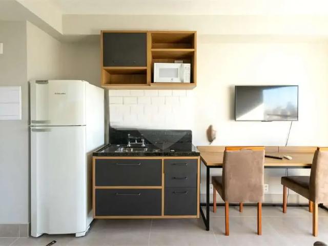Kitnet / Stúdio para Locação em São Paulo/SP Vila Prudente 1 Quartos