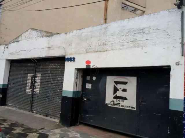 Kitnet / Stúdio para Locação em São Paulo/SP Vila Prudente 1 Quartos