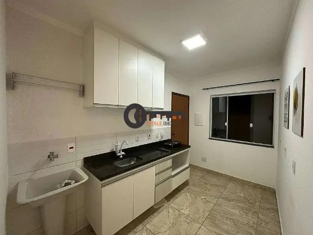 Kitnet / Stúdio para Locação em São Paulo/SP Vila Prudente 1 Quartos